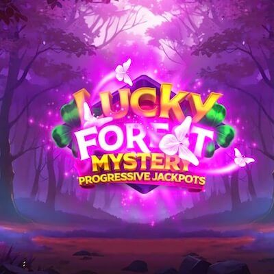 Lucky Forest Tragamonedas - Juega Gratis Sin Registrarte