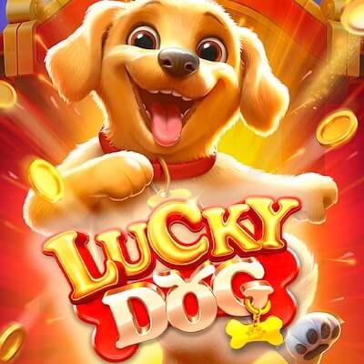 Lucky Dog Tragamonedas - Juega Gratis Sin Registrarte