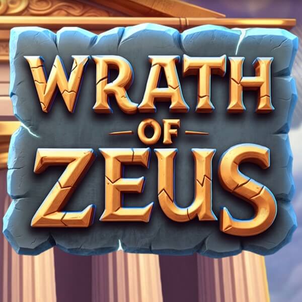 Wrath of Zeus Tragamonedas - Juega Gratis Sin Registrarte