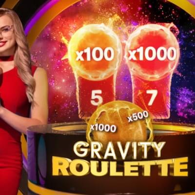 Gravity Roulette - Juega Gratis Online Sin Descargar