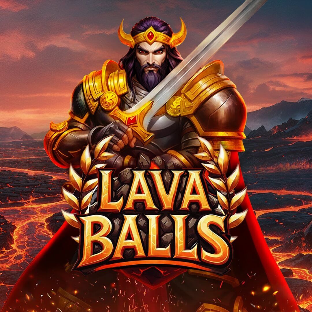 Lava Balls Tragamonedas - Juega Gratis Sin Registrarte