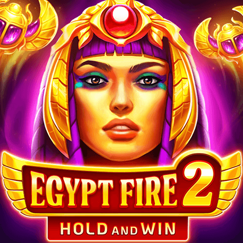 Egypt Fire 2 Tragamonedas - Juega Gratis Sin Registrarte