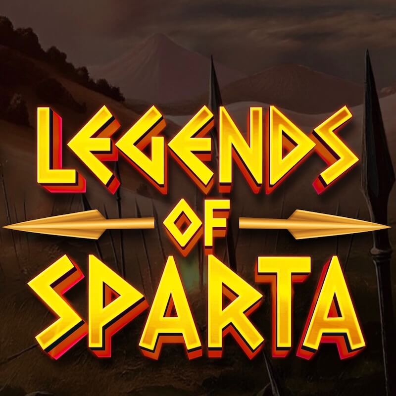Legends of Sparta Tragamonedas - Juega Sin Registrarte