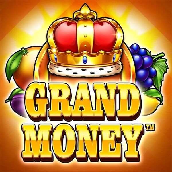 Grand Money Tragamonedas - Juega Gratis Sin Registrarte