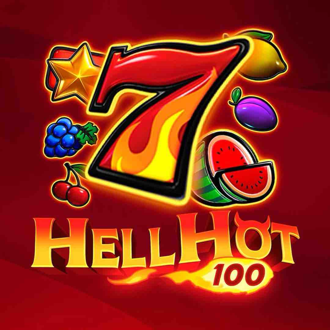 Hell Hot 100 Tragamonedas - Juega Gratis Sin Registrarte