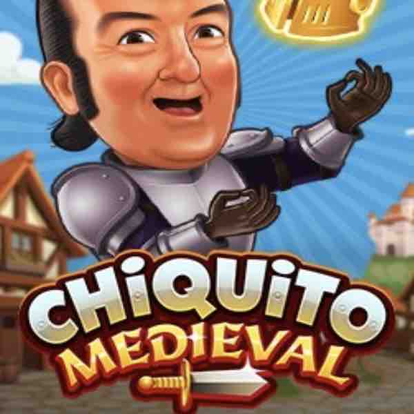 Chiquito Medieval Tragamonedas - Juega Sin Registrarte