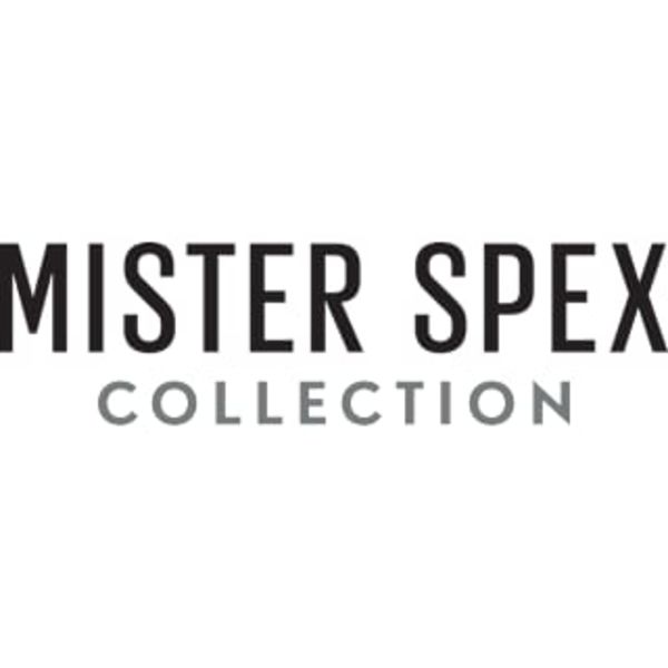 Mister Spex Logo Mister Spex