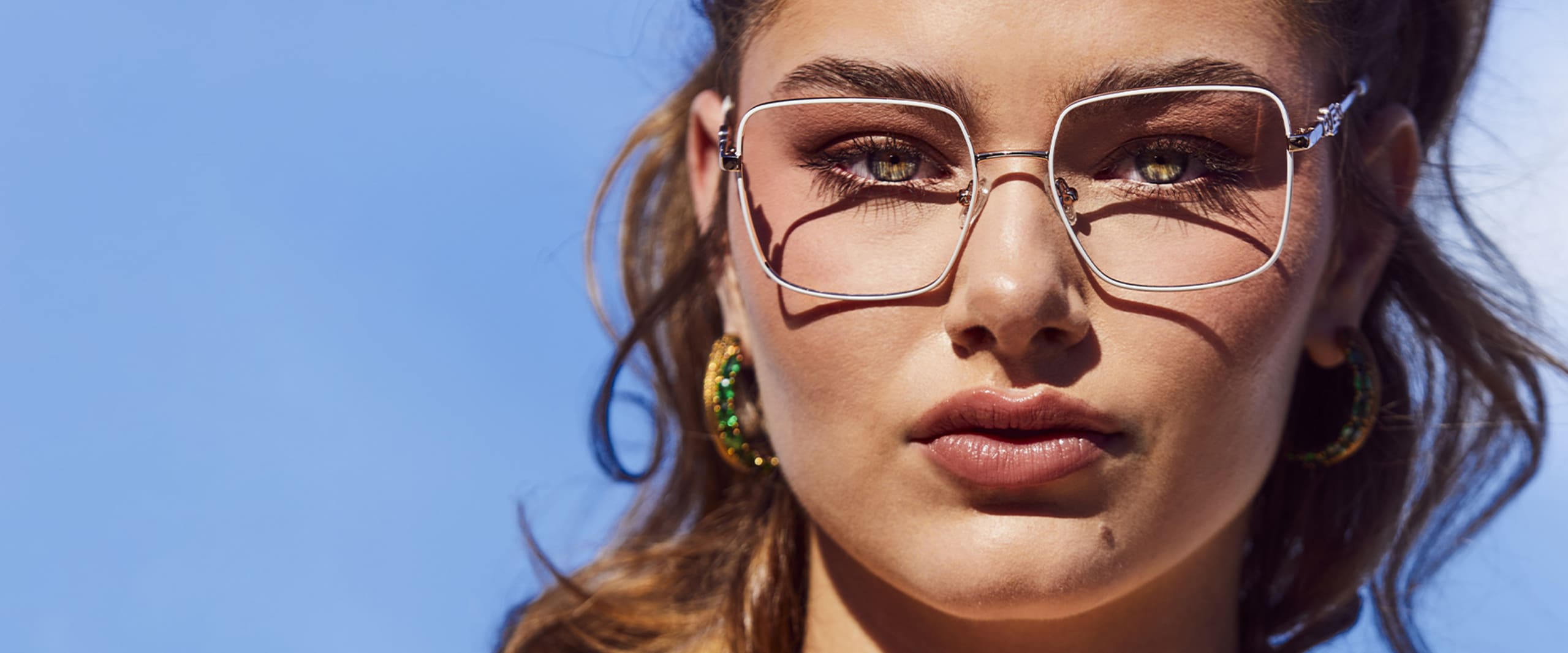 Guess Brillen bei Mister Spex