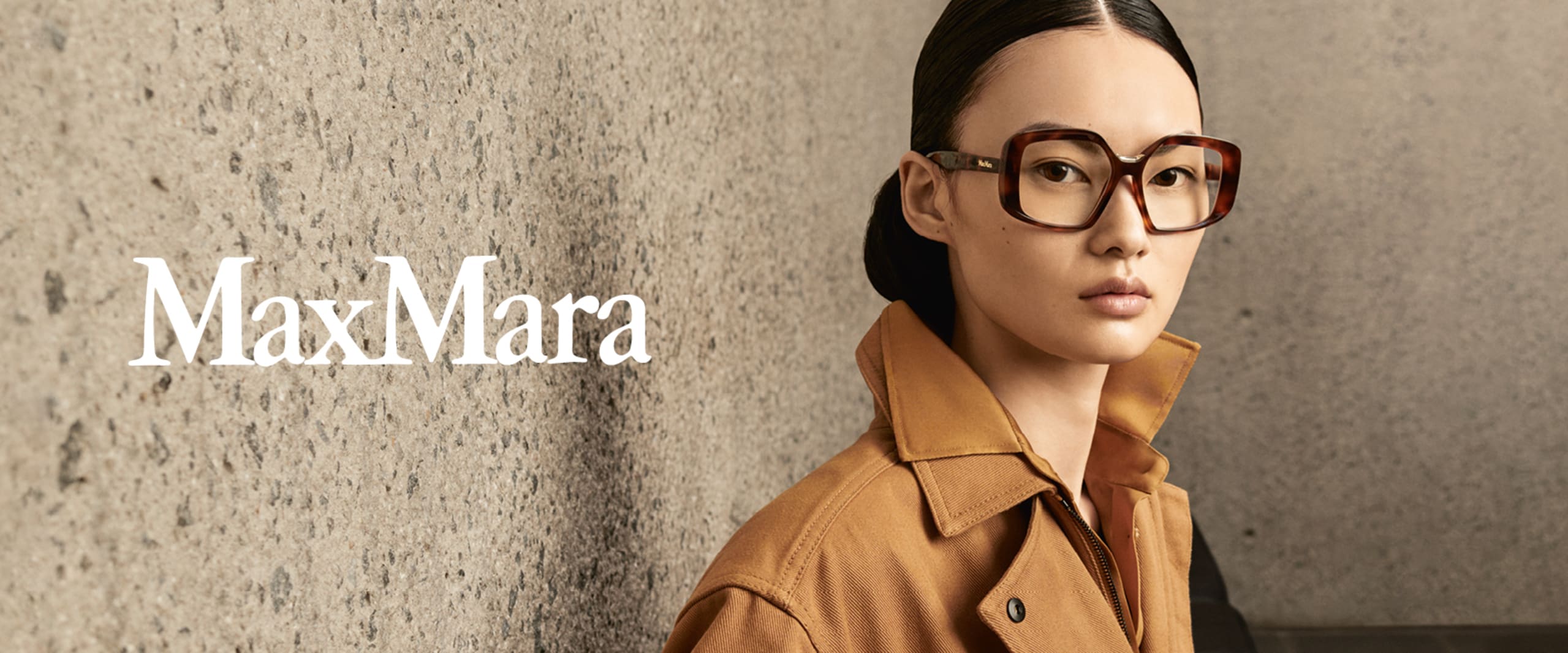 Max Mara Brillen kaufen: Online oder in 60 Stores
