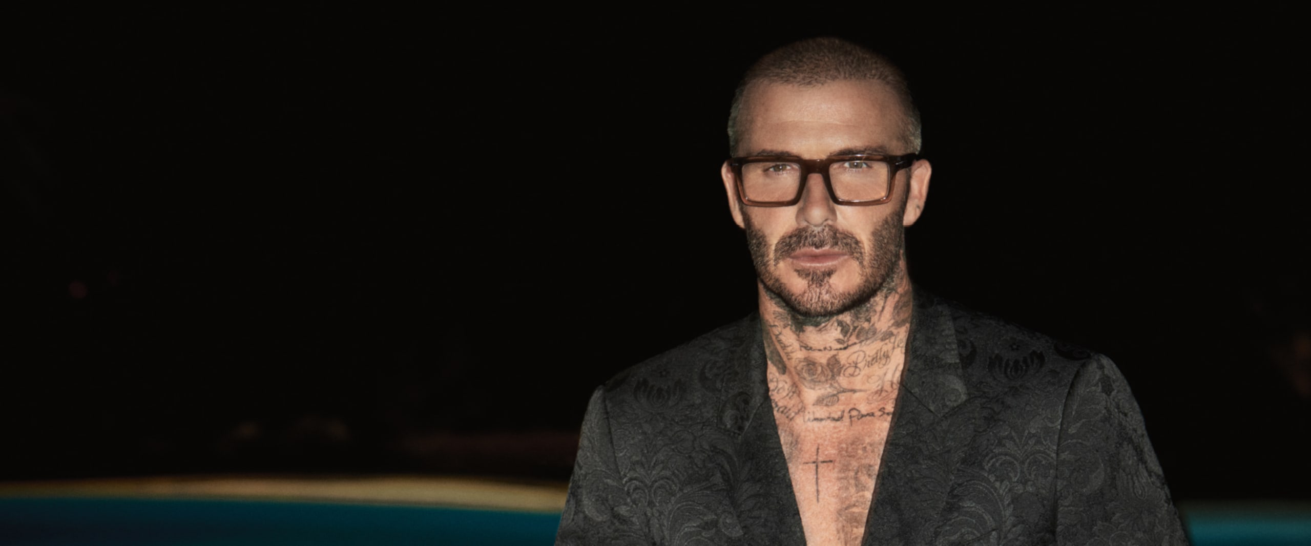 DAVID BECKHAM Brille online kaufen – Neue Kollektion 2025