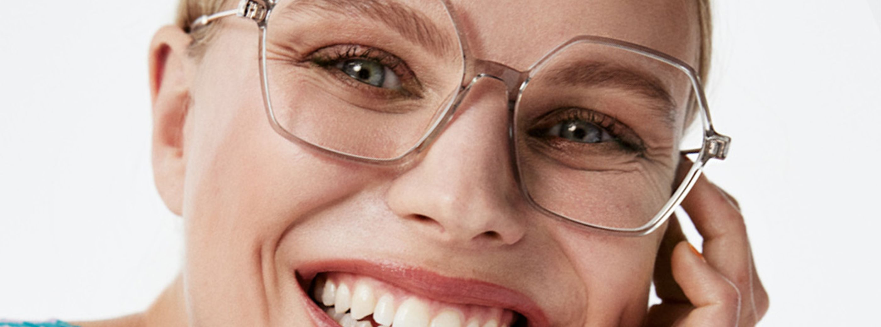 Welche Brille passt zu mir? – Gesichtsformen-Guide
