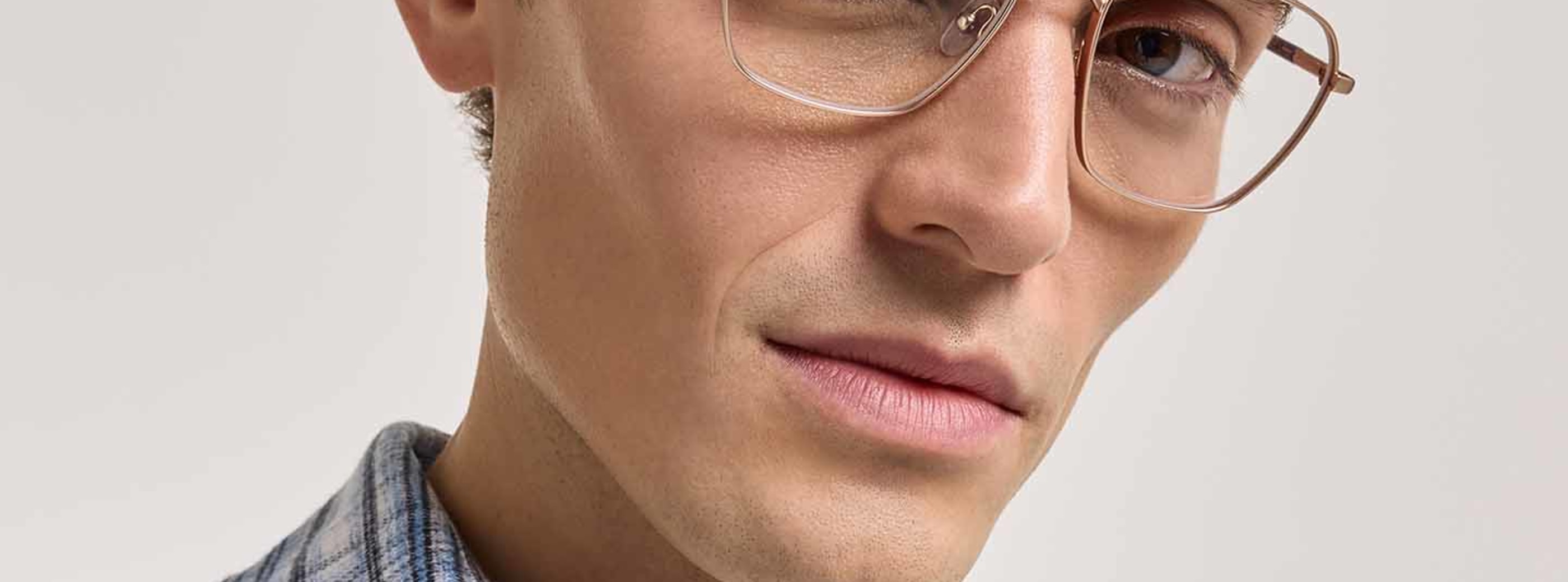 A new glasses experience at Mister Spex UK