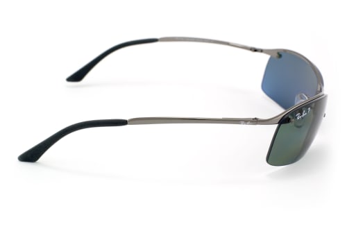 Ray-Ban Top Bar RB 3183 004/9A Sonnenbrille kaufen