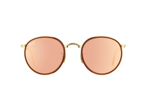 Ray-Ban ROUND RB 3517 001/Z2 Sonnenbrille kaufen