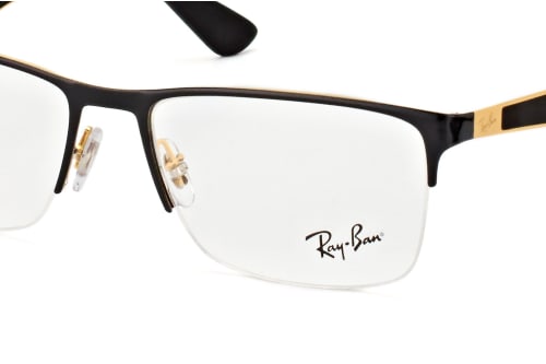 Ray-Ban RX 6335 2890 Brille kaufen