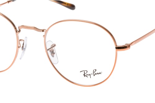 Ray-Ban RX 3582V 2943 small Brille kaufen