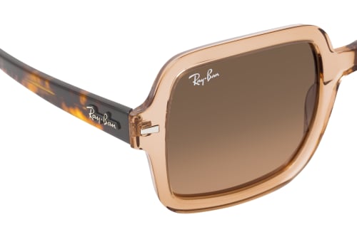 Ray-Ban RB 2188 130143 Sonnenbrille kaufen