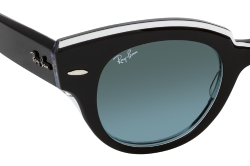 Ray-Ban Roundmetal RB 2192 12943M Sonnenbrille kaufen