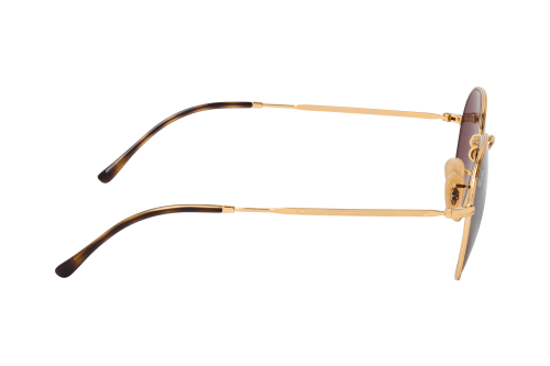 Ray-Ban David RB 3582 001/AF Sonnenbrille kaufen