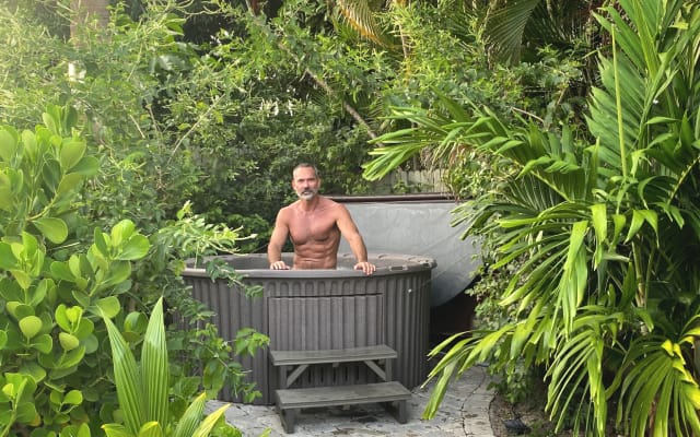 Gay Nude Resorts And Clothing Optional Spaces For Men Only