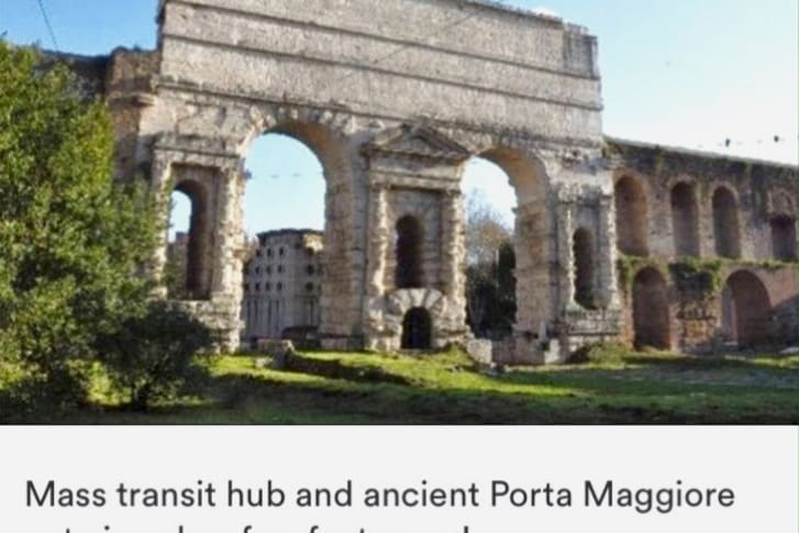 Gay Travel Guide Rome │misterb&b