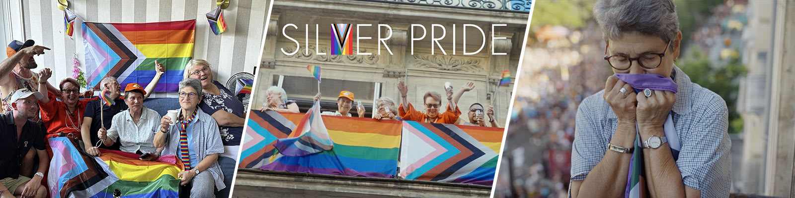 Celebrating LGBTQ Seniors: misterb&b Introduces Silver Pride