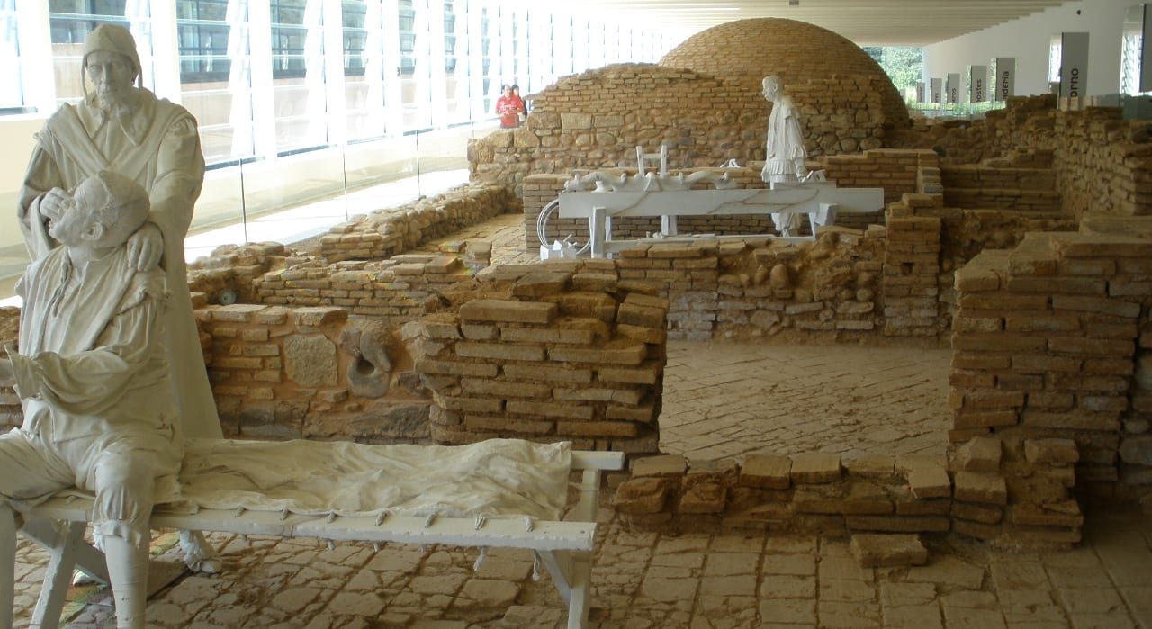 Effective Design of Interpretation Centres