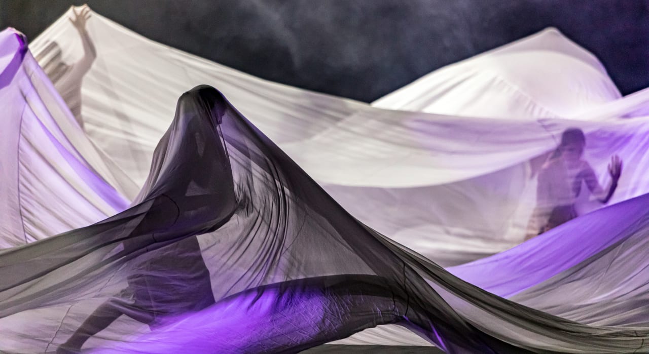 Scenography Design: Transforming Spaces into Stages