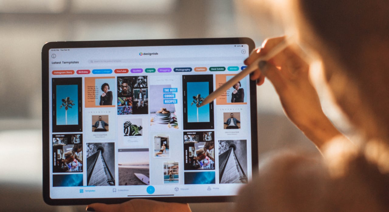 Pinterest en español: posiciona tu marca
