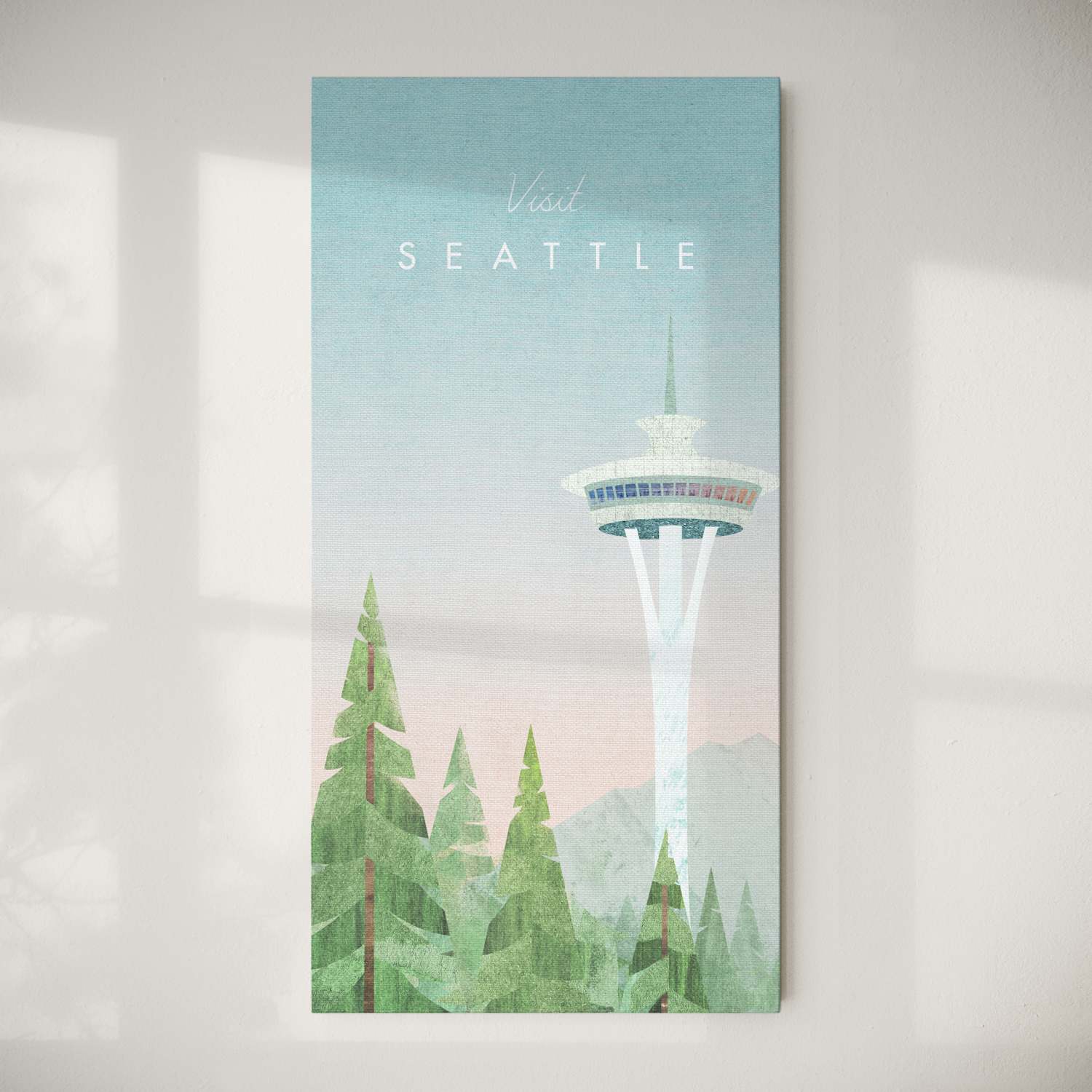 Mixtiles - Turn your photos into affordable, stunning wall art