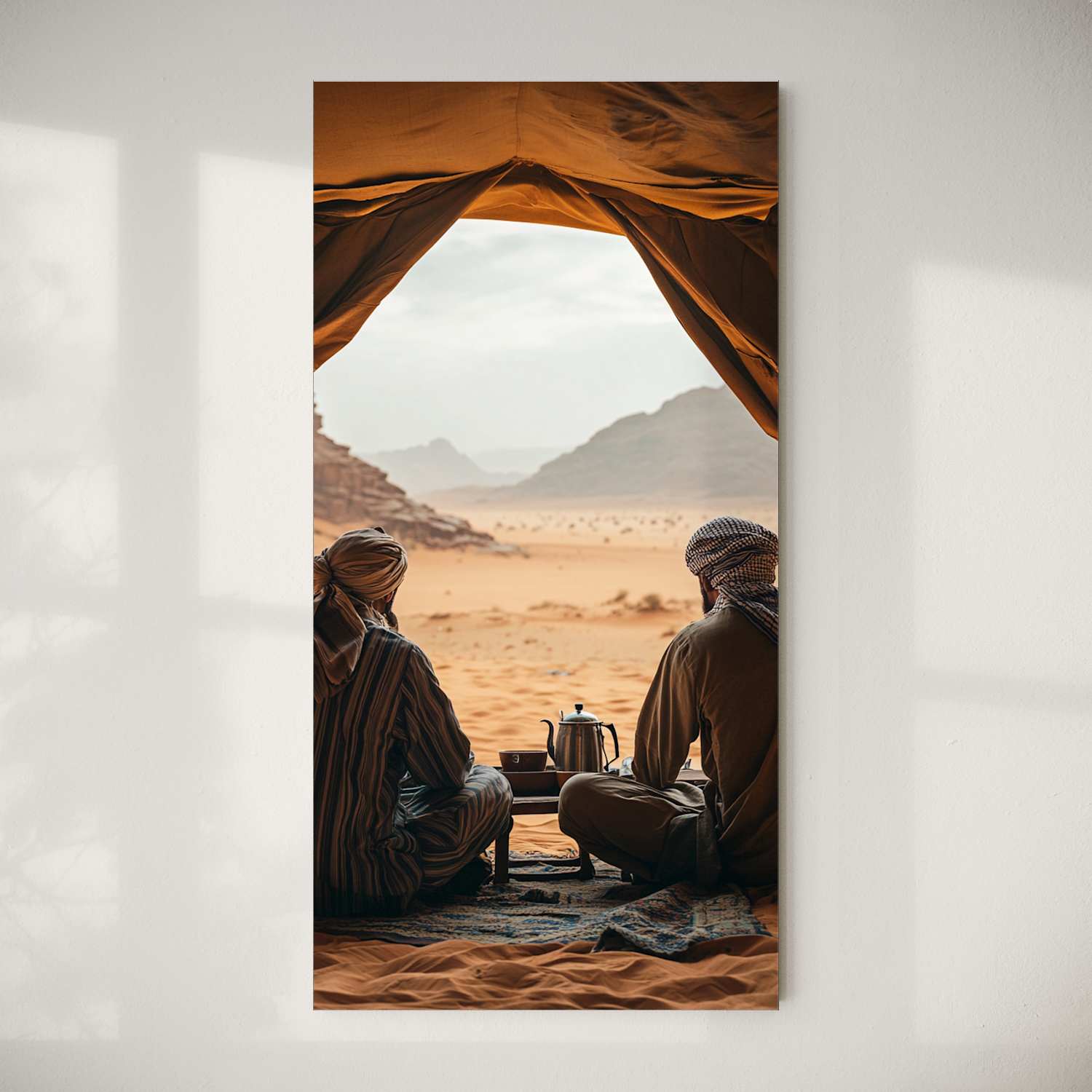 Mixtiles - Turn your photos into affordable, stunning wall art