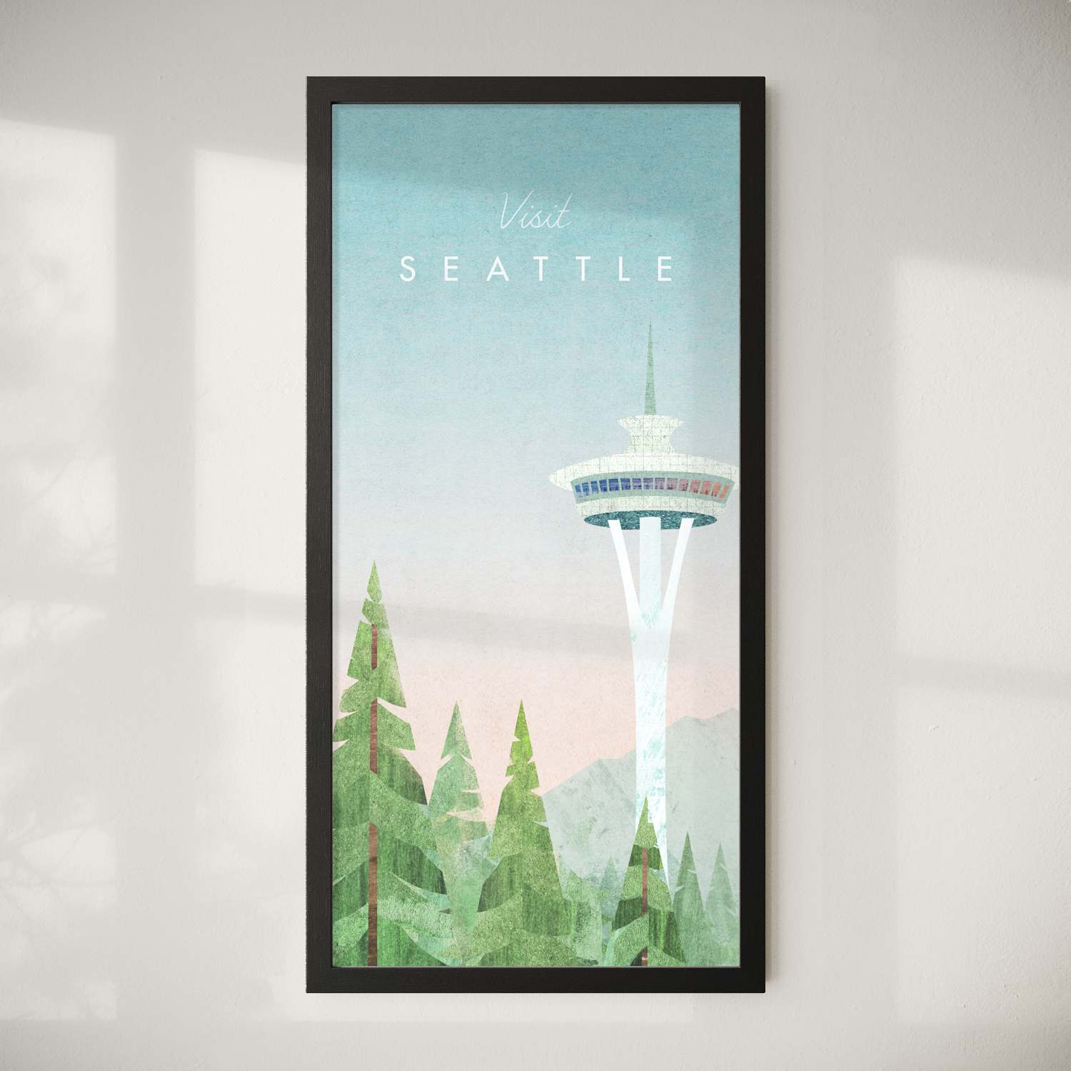 Mixtiles - Turn your photos into affordable, stunning wall art