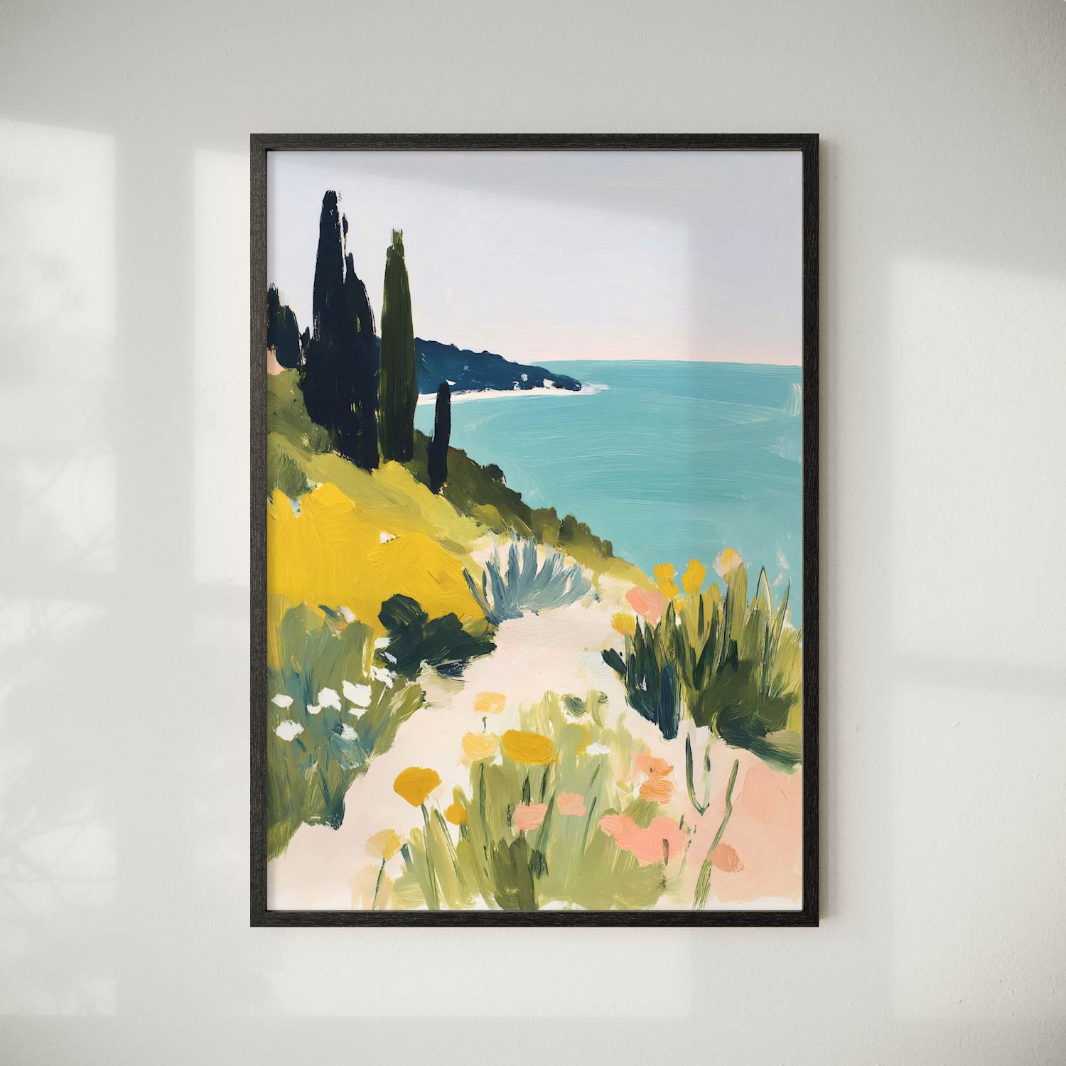 Kunstwerke von Mixtiles