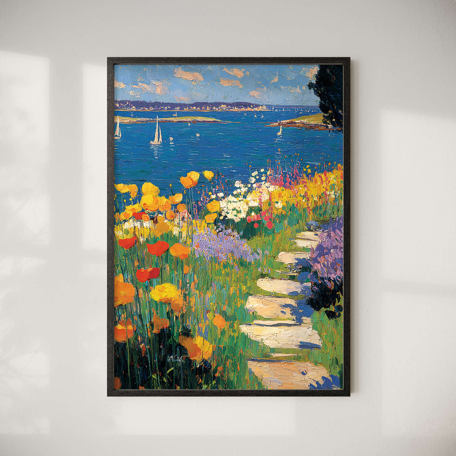 Mixtiles - Turn your photos into affordable, stunning wall art