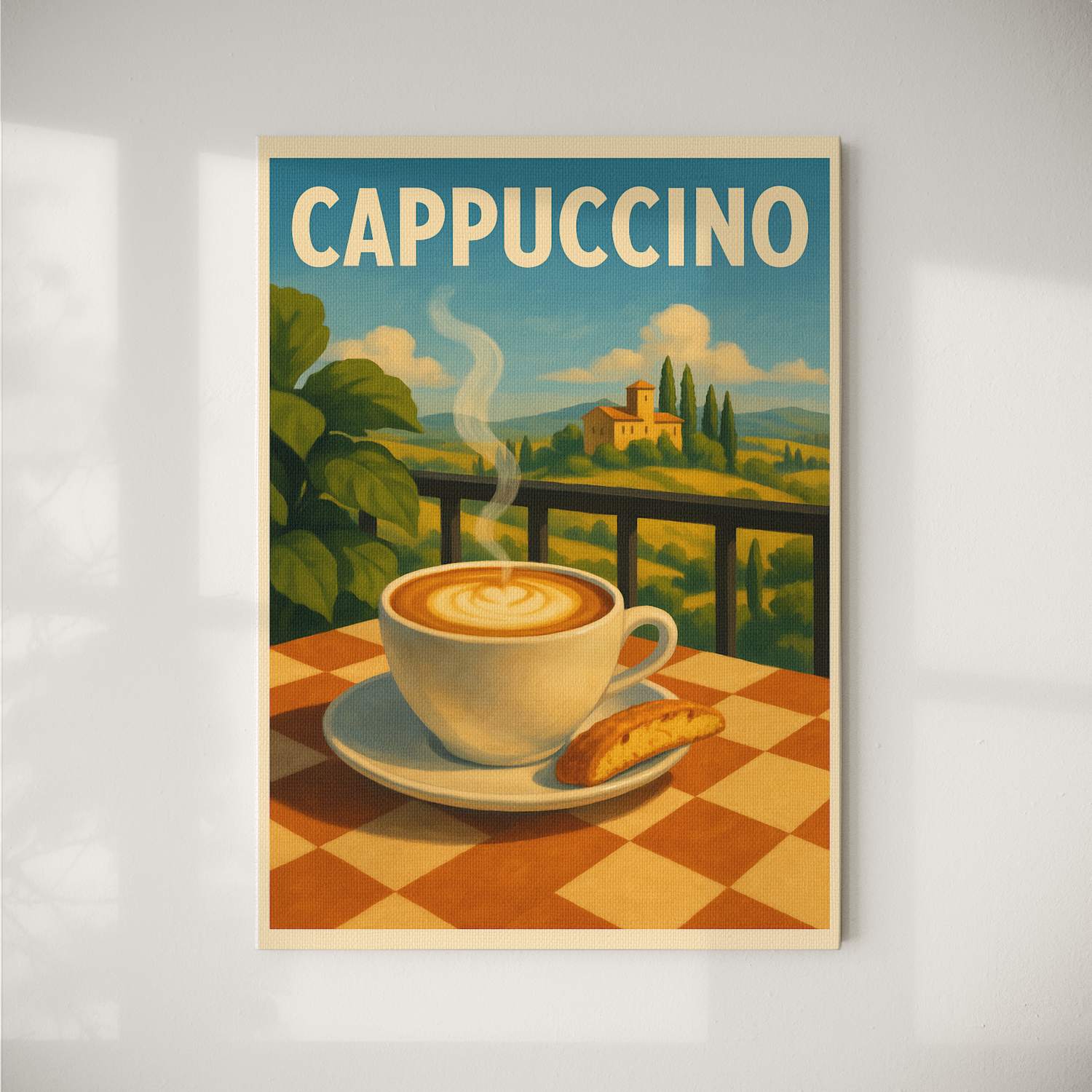 Mixtiles - Turn your photos into affordable, stunning wall art