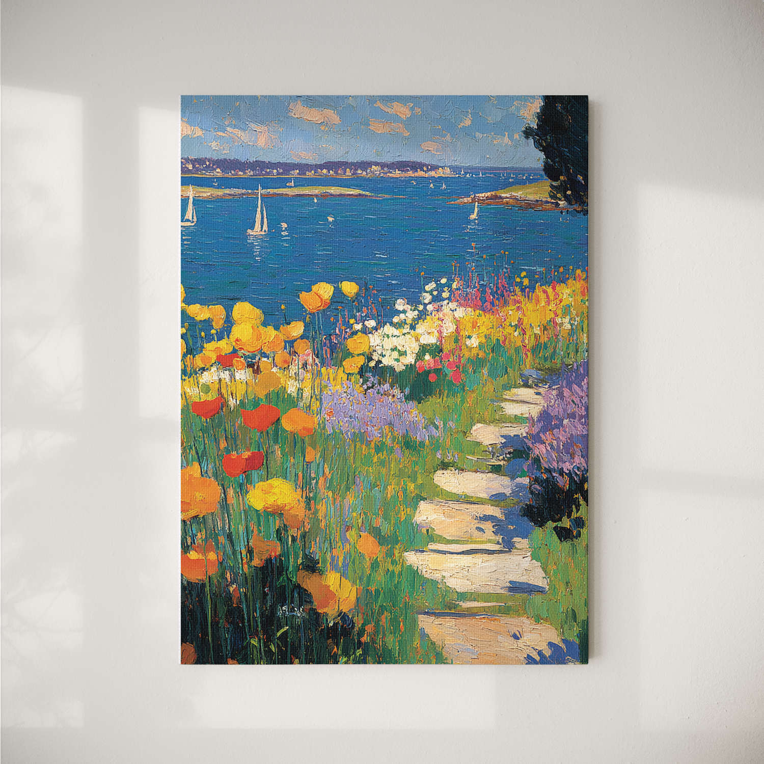 Mixtiles - Turn your photos into affordable, stunning wall art