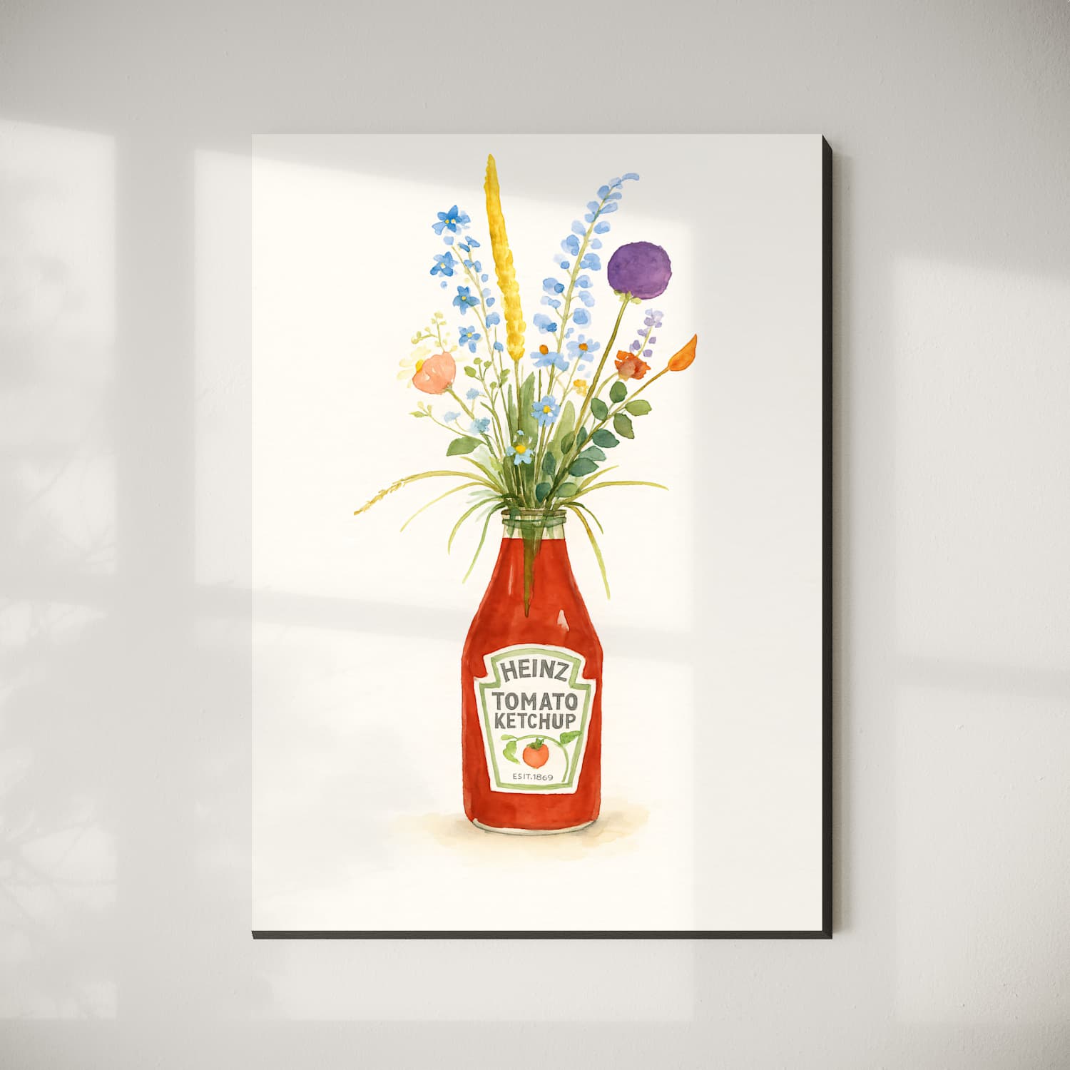 Mixtiles - Turn your photos into affordable, stunning wall art