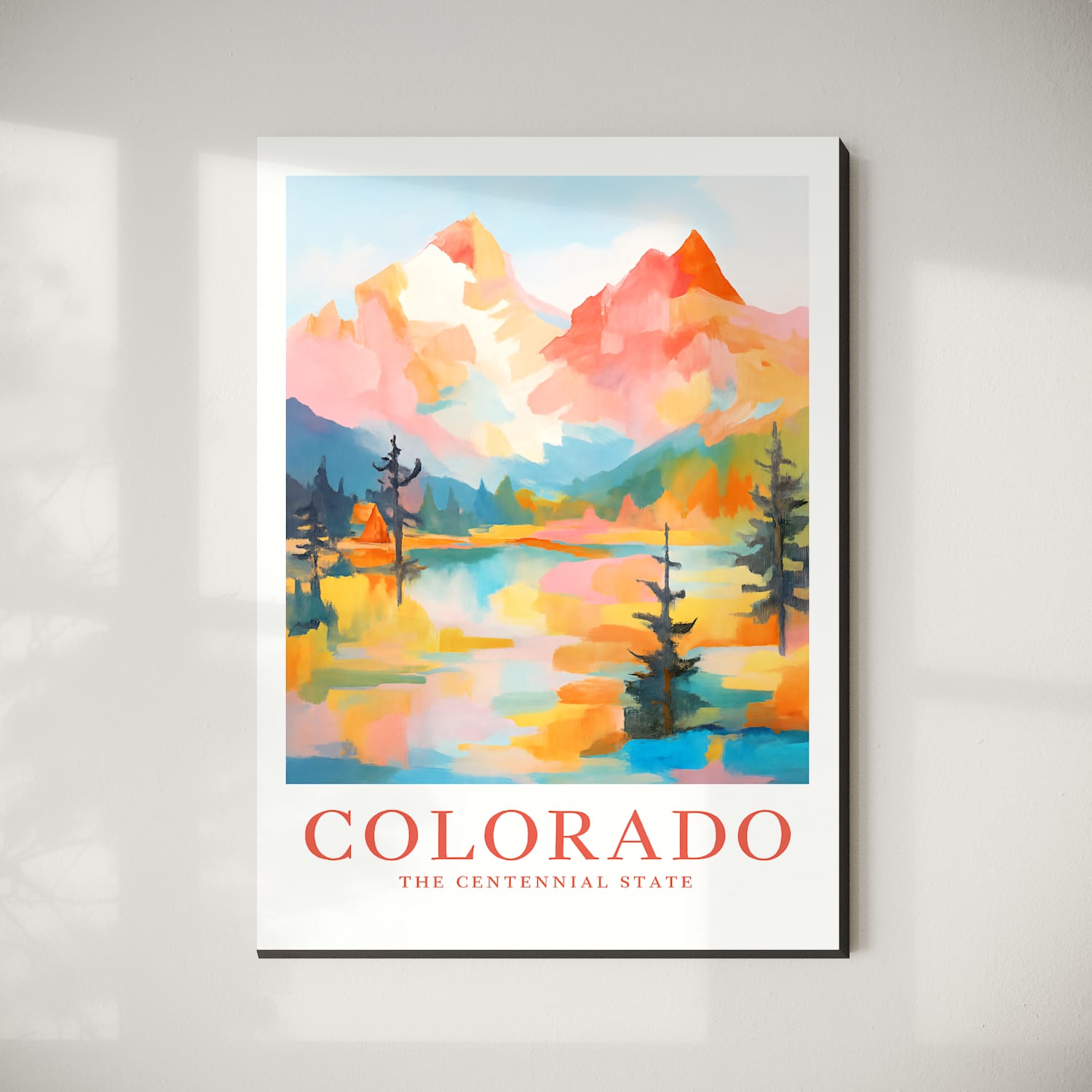 Mixtiles - Turn your photos into affordable, stunning wall art