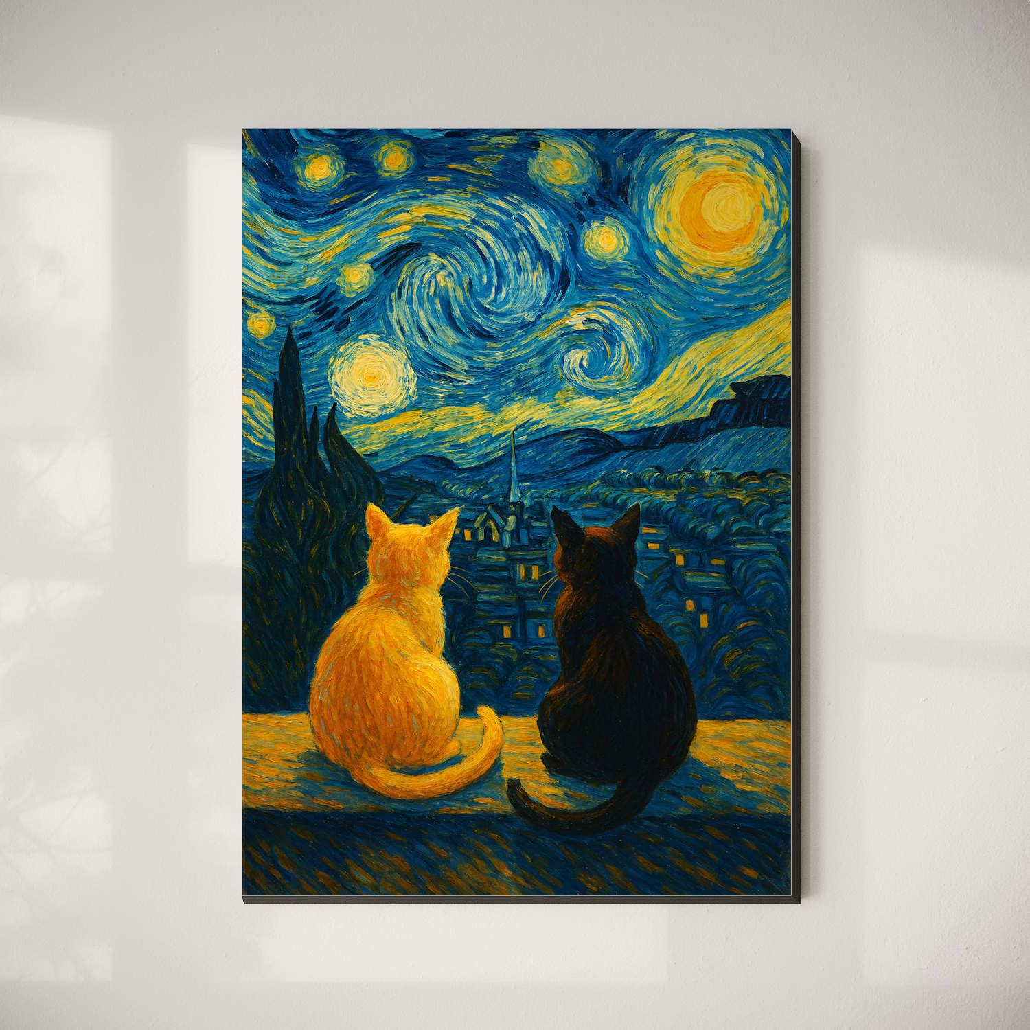 Mixtiles - Turn your photos into affordable, stunning wall art