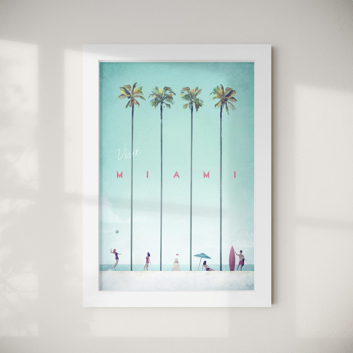 Mixtiles - Turn your photos into affordable, stunning wall art