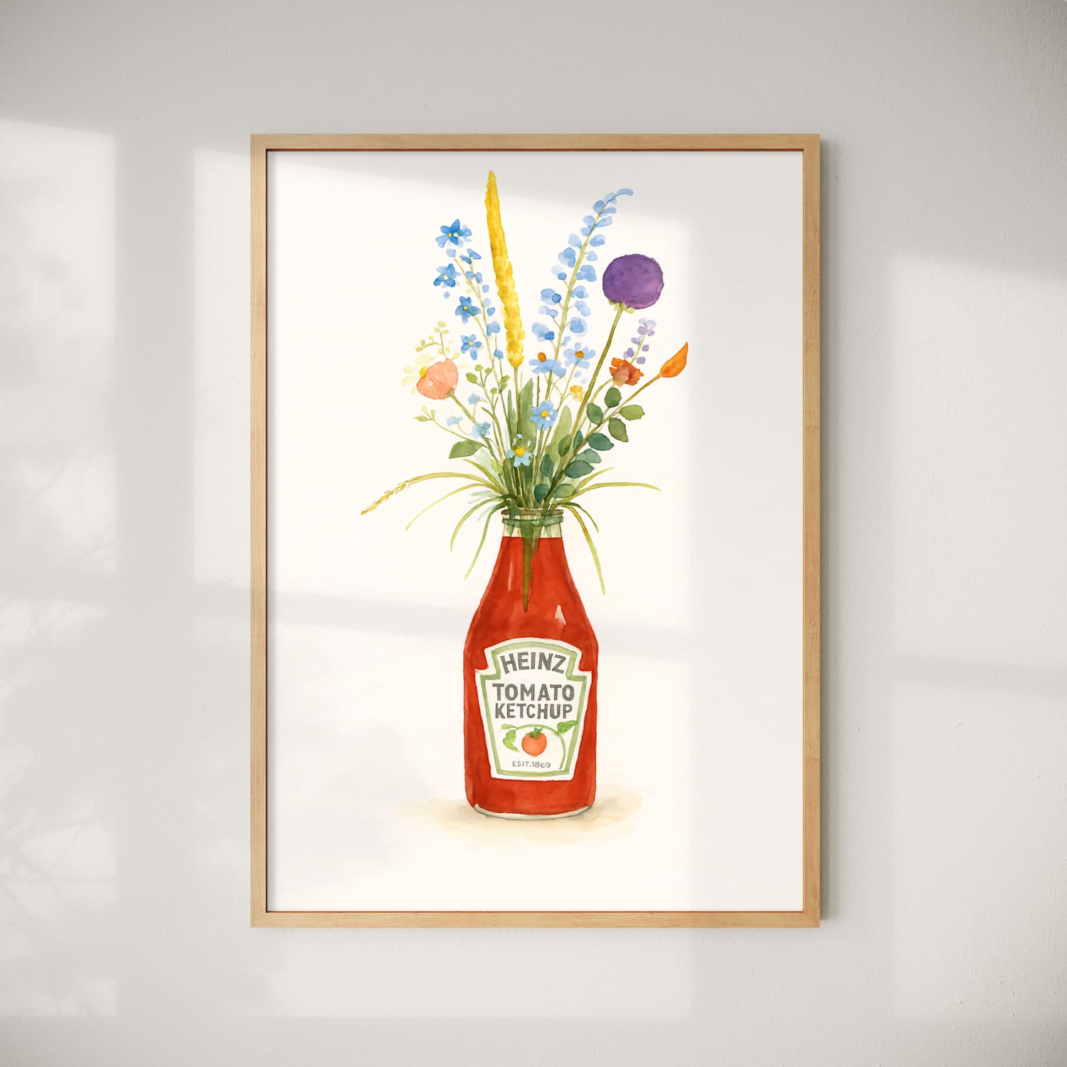 Mixtiles - Turn your photos into affordable, stunning wall art