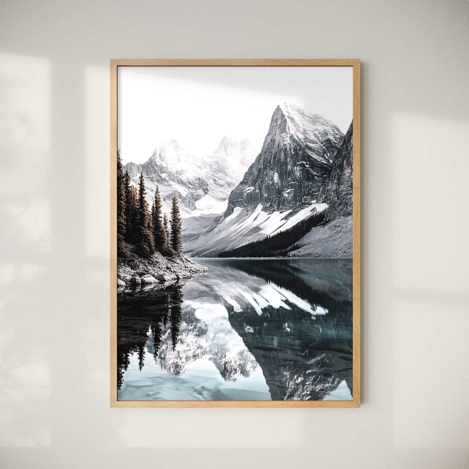 Mixtiles - Turn your photos into affordable, stunning wall art