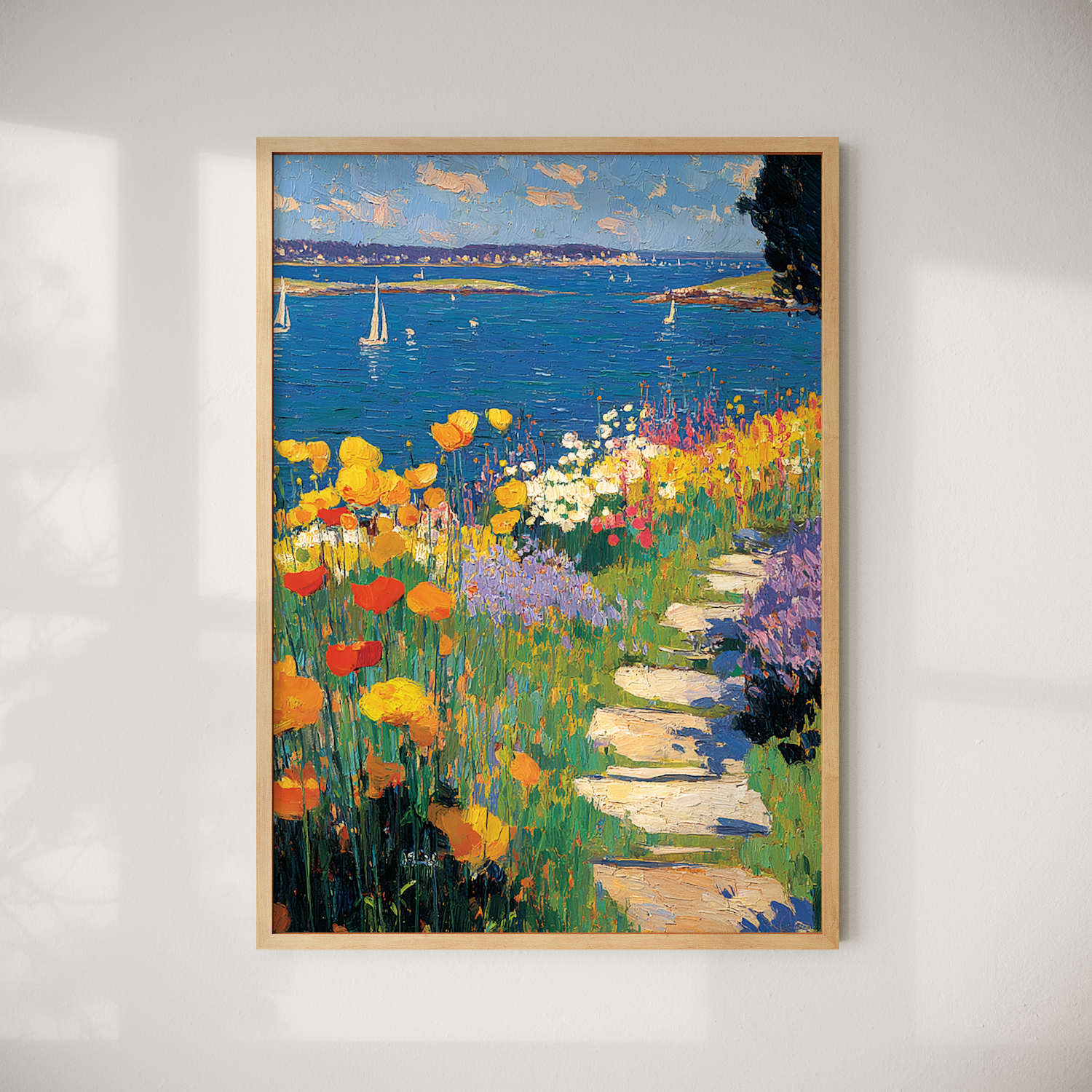 Mixtiles - Turn your photos into affordable, stunning wall art