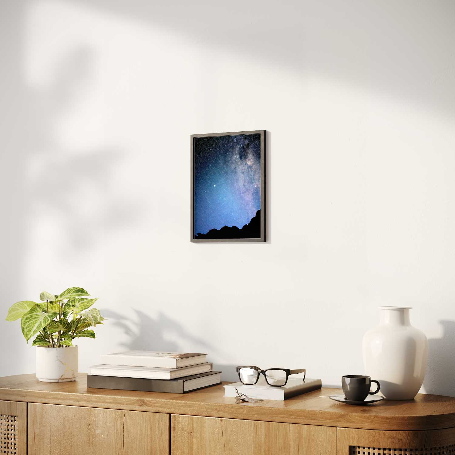 Kunstwerke von Mixtiles