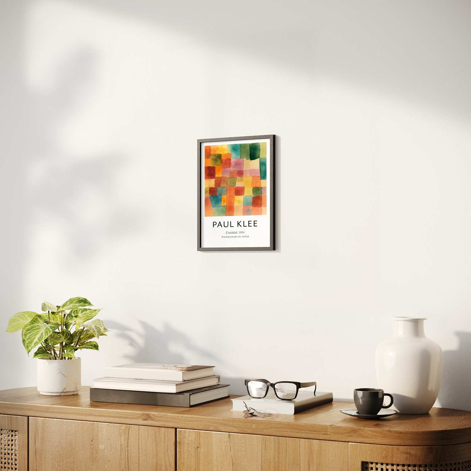 Kunstwerke von Mixtiles