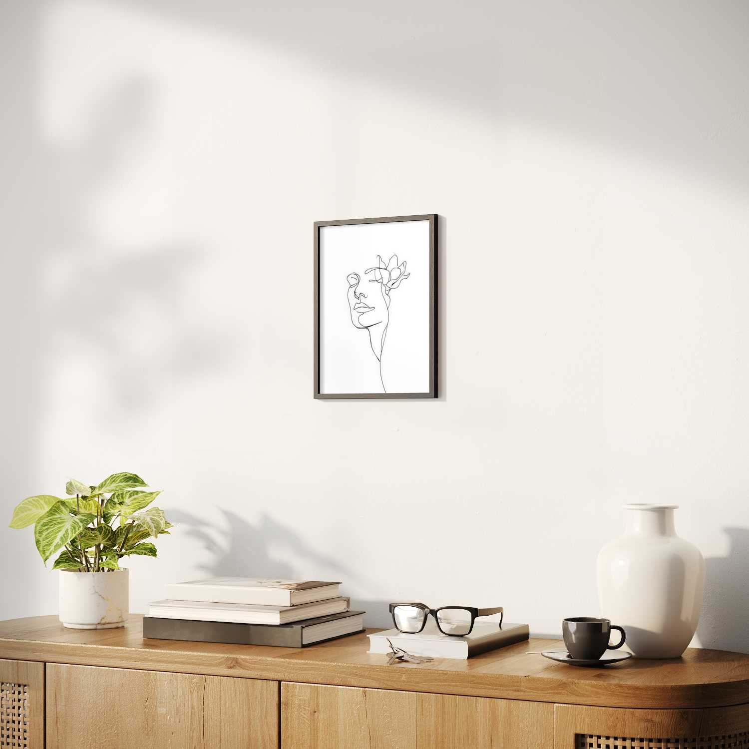 Kunstwerke von Mixtiles