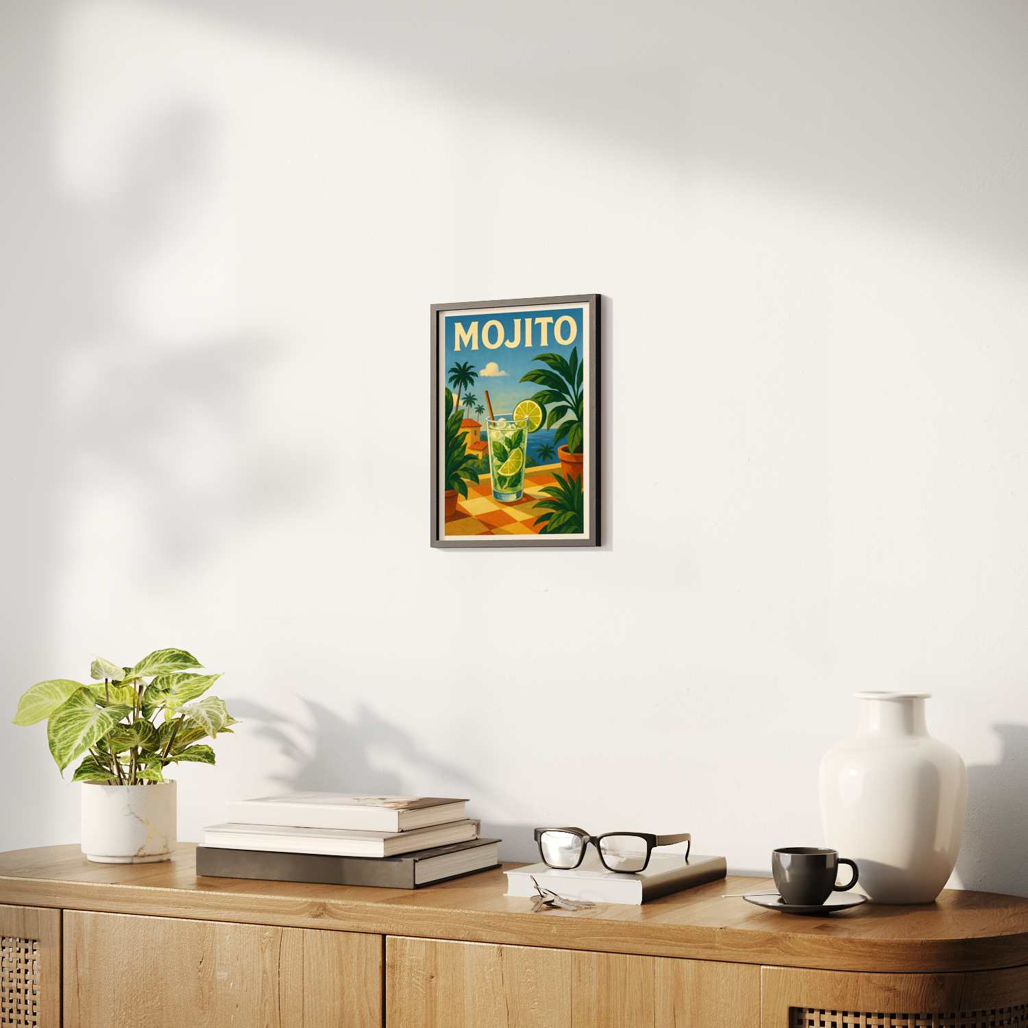 Mixtiles - Turn your photos into affordable, stunning wall art