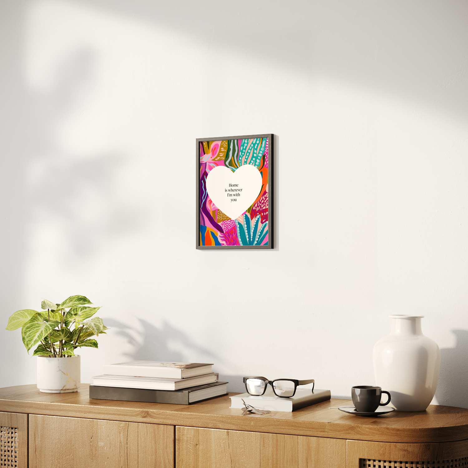 Mixtiles - Turn your photos into affordable, stunning wall art