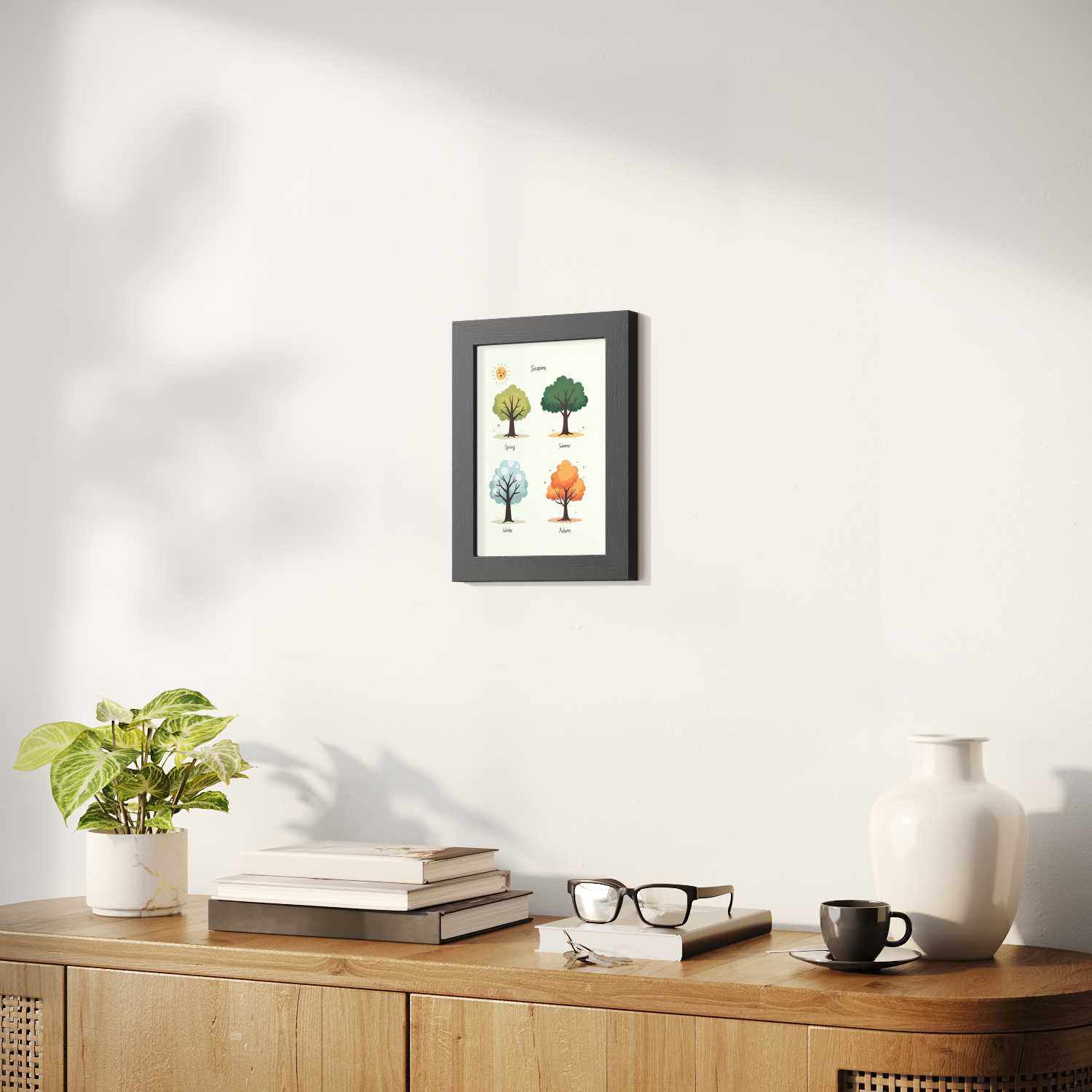 Mixtiles - Turn your photos into affordable, stunning wall art