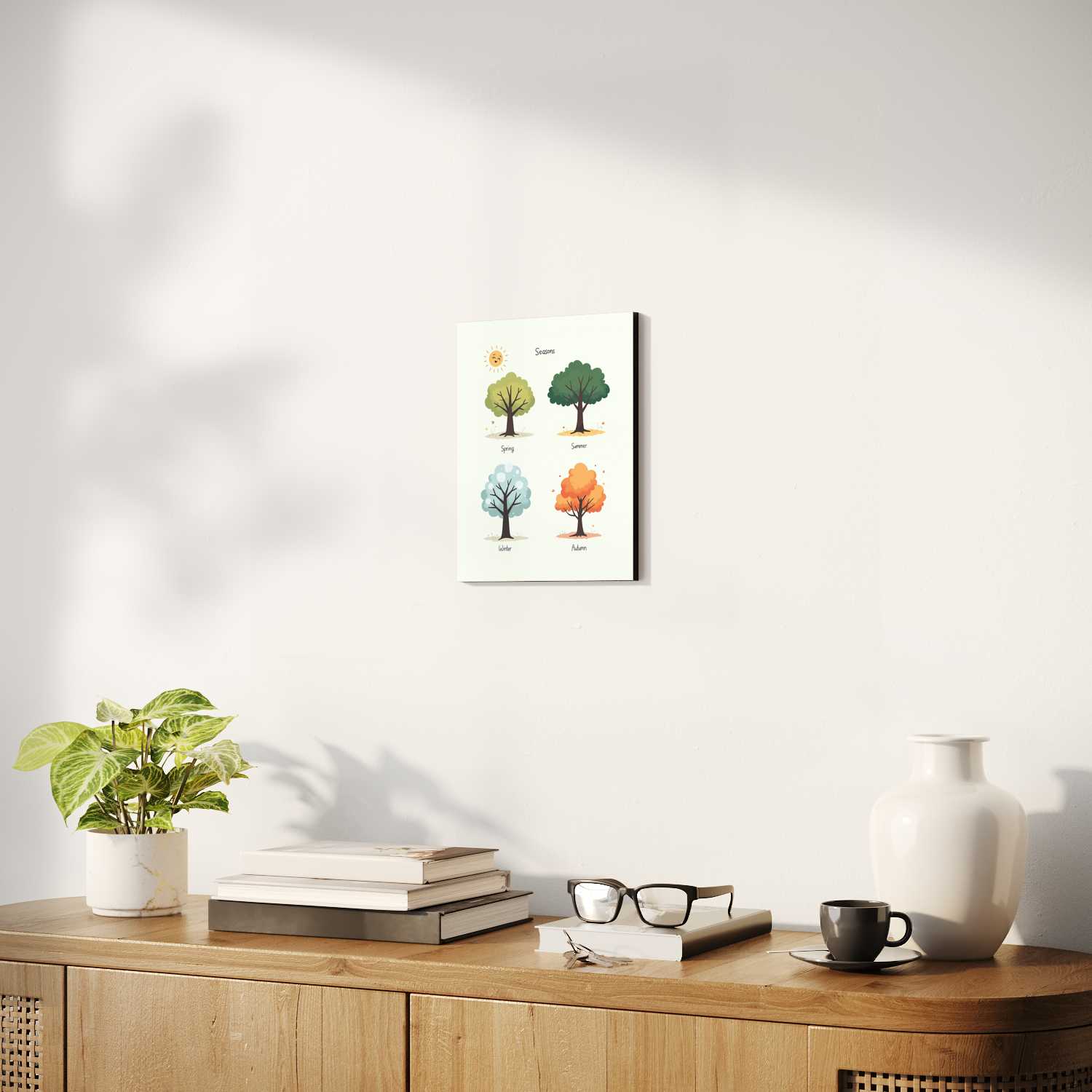 Mixtiles - Turn your photos into affordable, stunning wall art